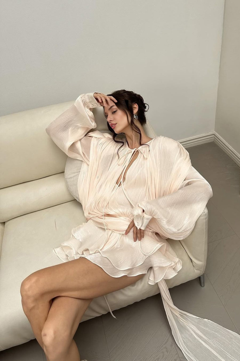 Sierra Darien | Dresses