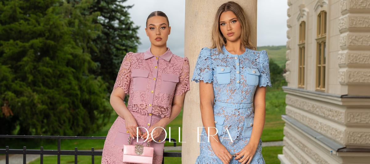 Sierra Darien | Statement Label Clothing for Women